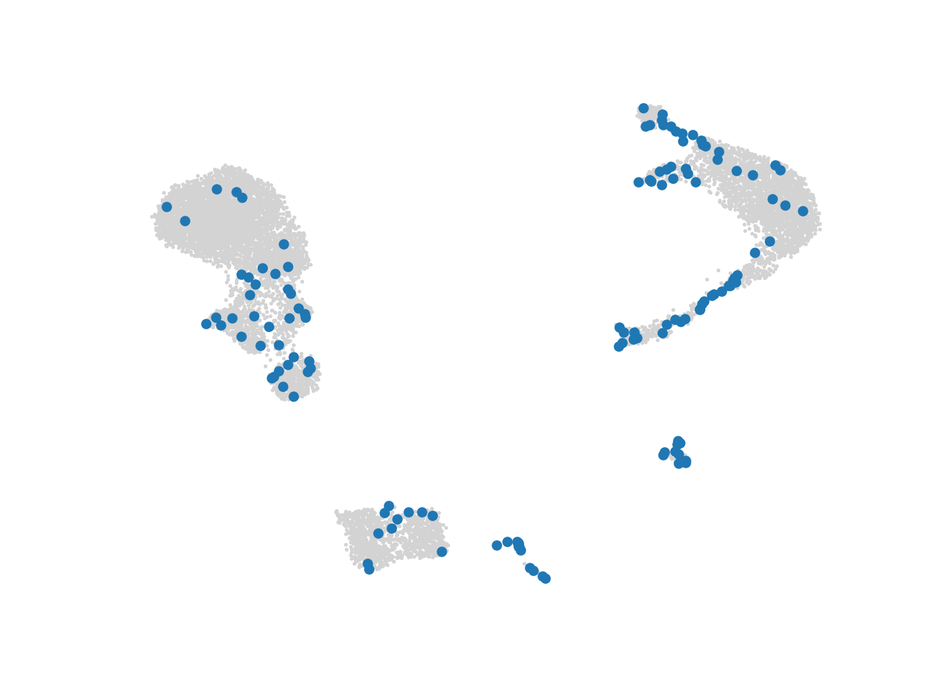 Chapter 1 Constructing Metacells Metacell Analysis Tutorial